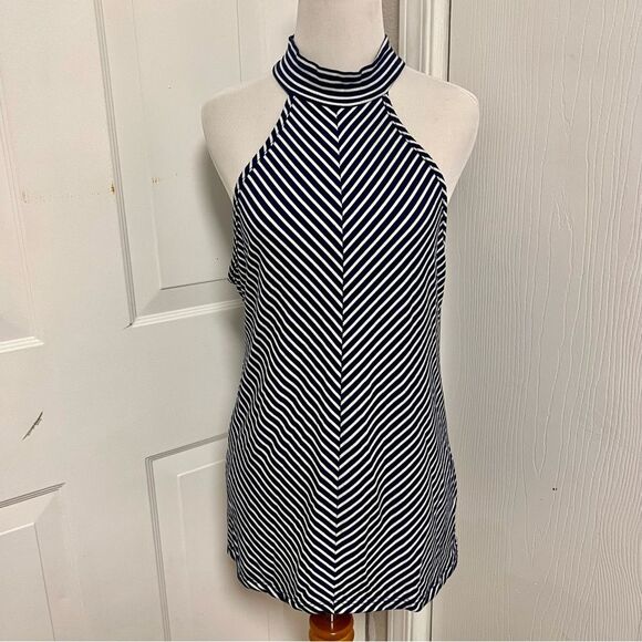 Daytrip | Tops | Daytrip Striped Tank F | Poshmark